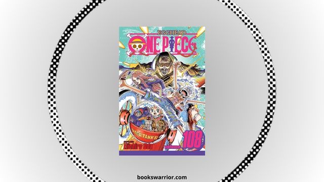 One Piece Volume 108 PDF/EPUB